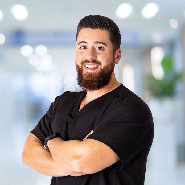 Dr. Anthony Del Angel | Albuquerque Chiropractor | Gonstead Physical ...